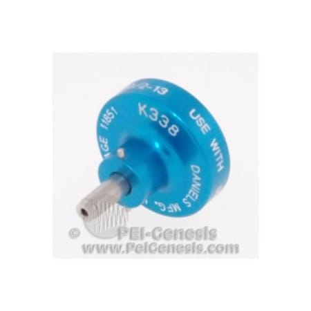 Dmc POSITIONER K338 M22520213 | Zoro